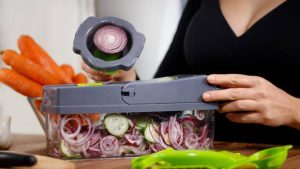 How Much Onion is Too Much for a Healthy Diet?