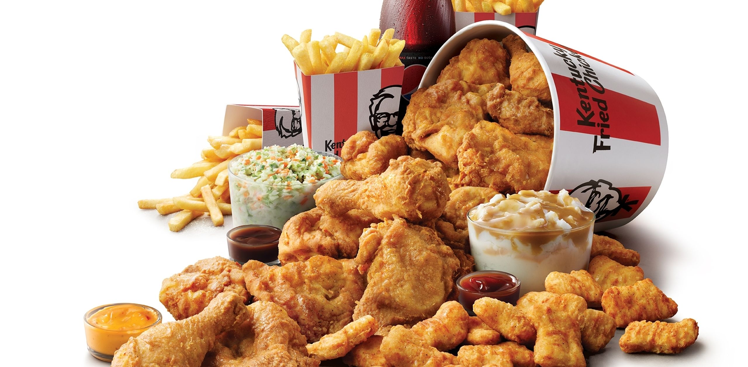 Has KFC's Chicken Recipe Changed? Find Out The Truth